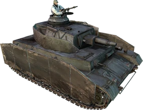 Panzer Elite Quotes Panzer IV Infantry Support Tank | Company Of