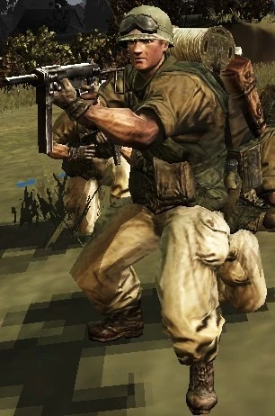 Engineer Squad | Company of Heroes Wiki | Fandom