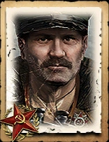 Soviet Shock Army | Company of Heroes Wiki | Fandom