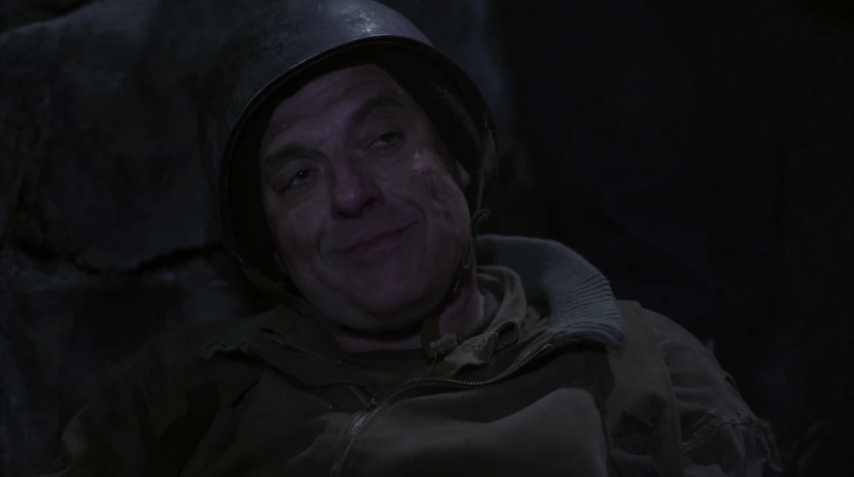 Dean Ransom | Company of Heroes Wiki | Fandom