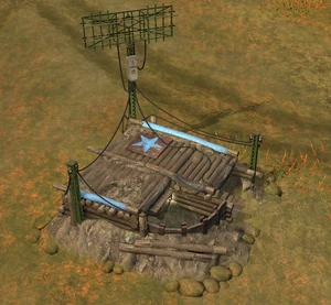 Regimental Field Headquarters | Company of Heroes Wiki | Fandom