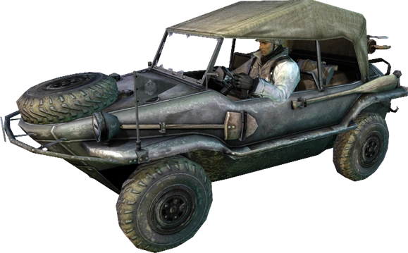 Schwimmwagen Type 128 | Company of Heroes Wiki | Fandom