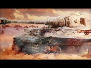 Tiger Tank "205" | Company of Heroes Wiki | Fandom
