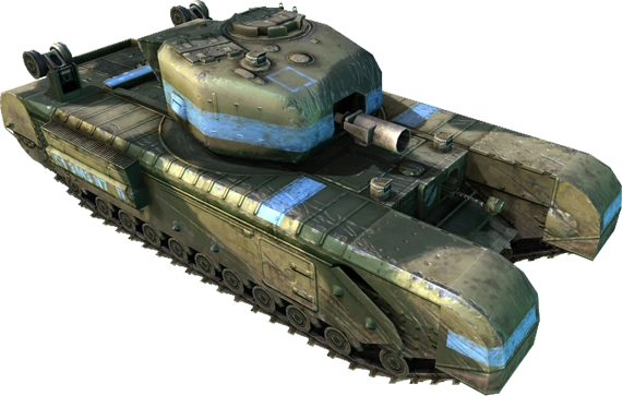 Churchill AVRE | Company of Heroes Wiki | Fandom
