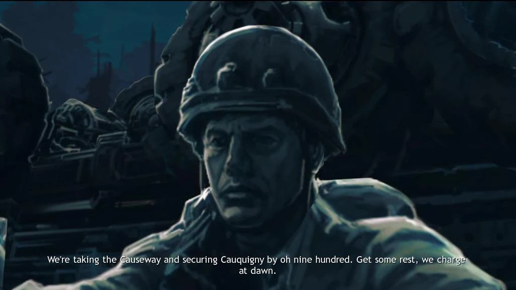 Frank Craft | Company of Heroes Wiki | Fandom