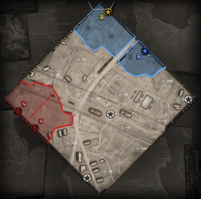 Tactical Maps | Company of Heroes Wiki | Fandom