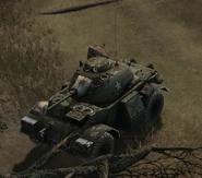 Staghound Armored Car | Company of Heroes Wiki | Fandom