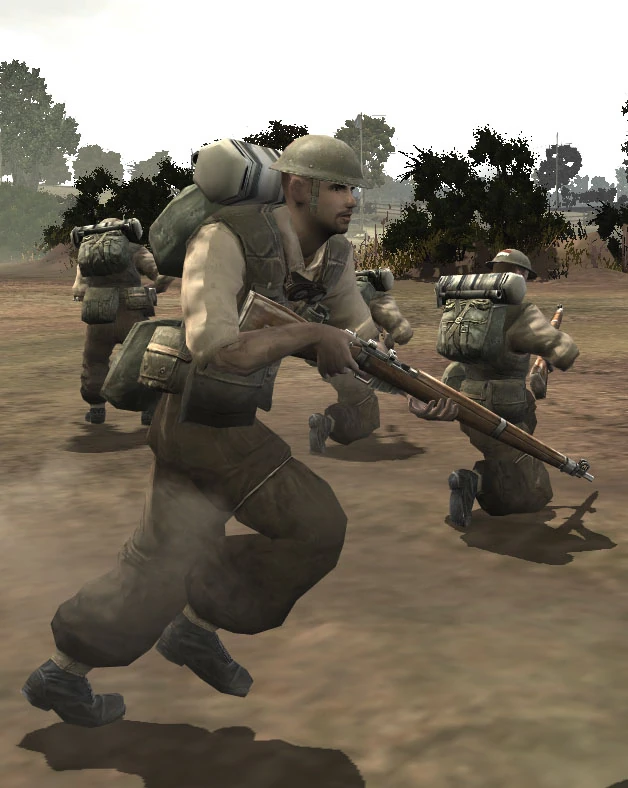 Sappers | Company of Heroes Wiki | Fandom