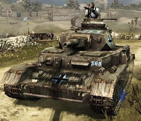 Panzer Elite Quotes Panzer IV Infantry Support Tank | Company Of