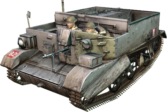Bren Carrier | Company of Heroes Wiki | Fandom