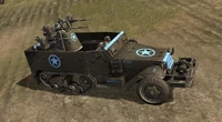 M3 Halftrack | Company of Heroes Wiki | Fandom