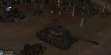 IS-2 | Company of Heroes Wiki | Fandom