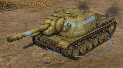 ISU-152 | Companyofheroes 2 Wiki | Fandom