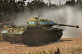 IS-2 | Companyofheroes 2 Wiki | Fandom