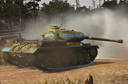 IS-2 | Companyofheroes 2 Wiki | Fandom