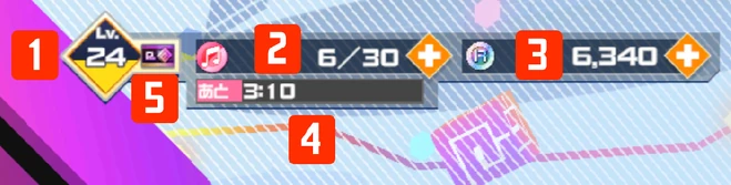 Gameplay | COMPASS Live Arena Wiki | Fandom