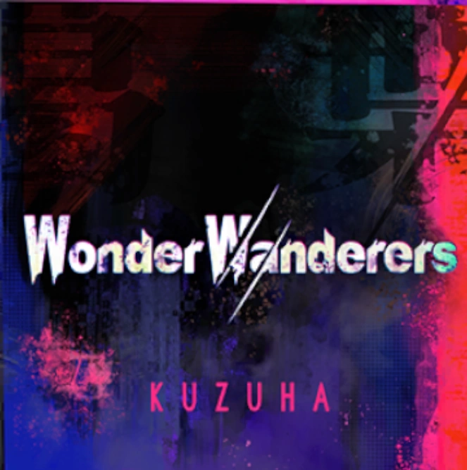 Wonder Wanderers | COMPASS Live Arena Wiki | Fandom