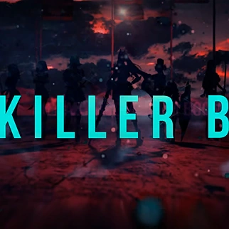 KILLER B | COMPASS Live Arena Wiki | Fandom