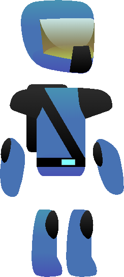 Lucas | Compass Wiki | Fandom