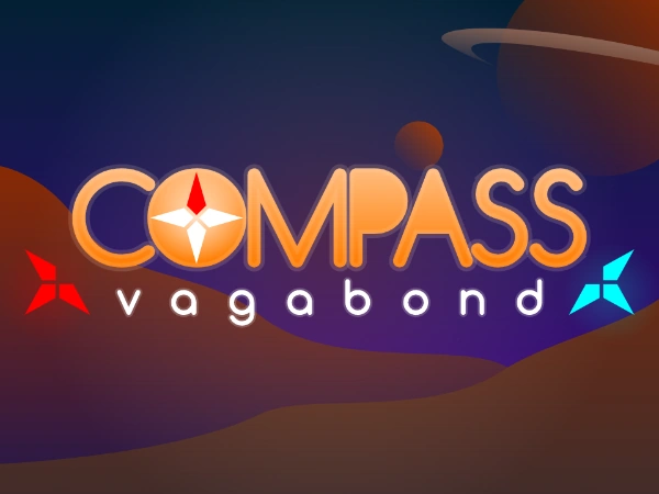 Compass III: Vagabond | Compass Wiki | Fandom