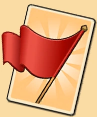 Rally Flag | Compass Point: West Wiki | Fandom