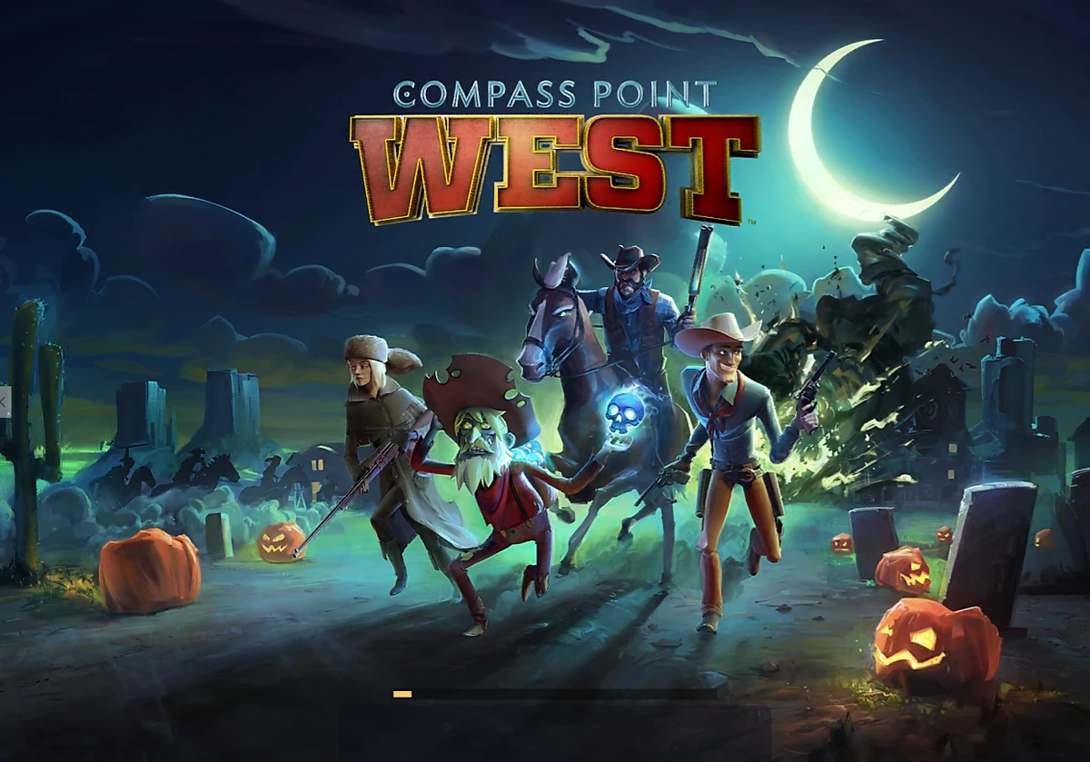 Themes | Compass Point: West Wiki | Fandom