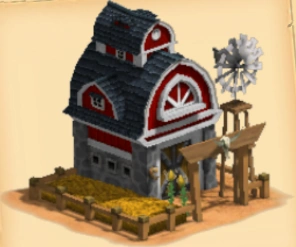 Farm | Compass Point: West Wiki | Fandom