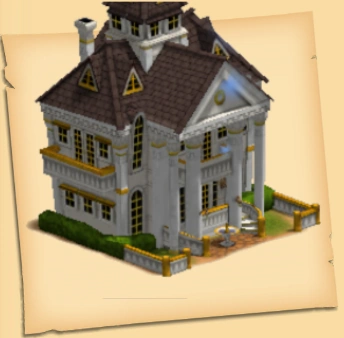 Courthouse | Compass Point: West Wiki | Fandom