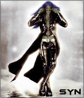 Syn | Star Wars Combine | Fandom