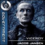 Jacob Jansen | Star Wars Combine | Fandom