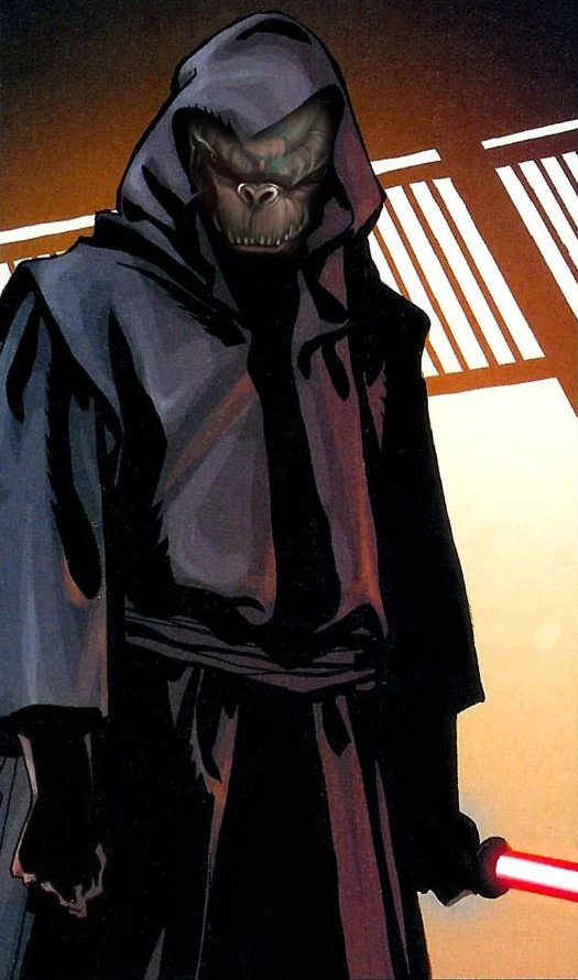 Category:Noghri | Star Wars Combine | Fandom