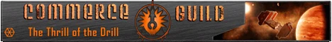 Commerce Guild | Star Wars Combine | Fandom