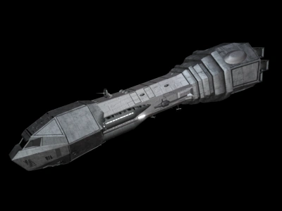 Carrack/I-class Light Cruiser | Star Wars Combine | Fandom