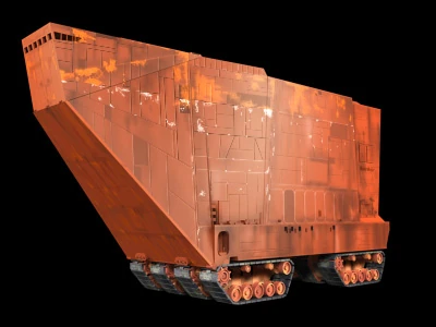Sandcrawler | Star Wars Combine | Fandom