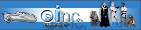 Sarin Incorporated | Star Wars Combine | Fandom