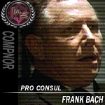 Frank Bach | Star Wars Combine | Fandom