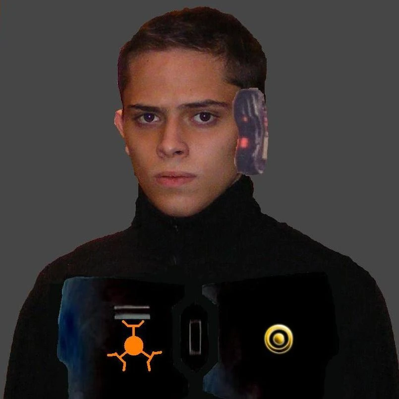 Jathen Moors | Star Wars Combine | Fandom