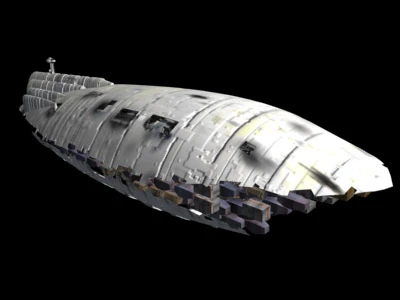 Gallofree Medium Transport | Star Wars Combine | Fandom