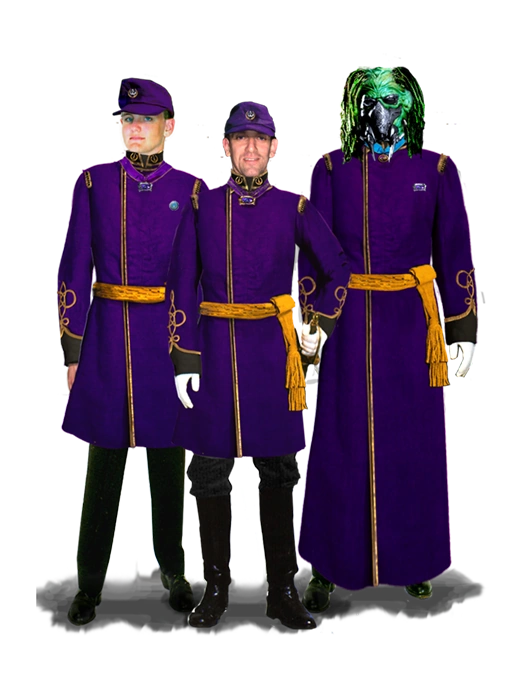 The Antarian Rangers | Star Wars Combine | Fandom