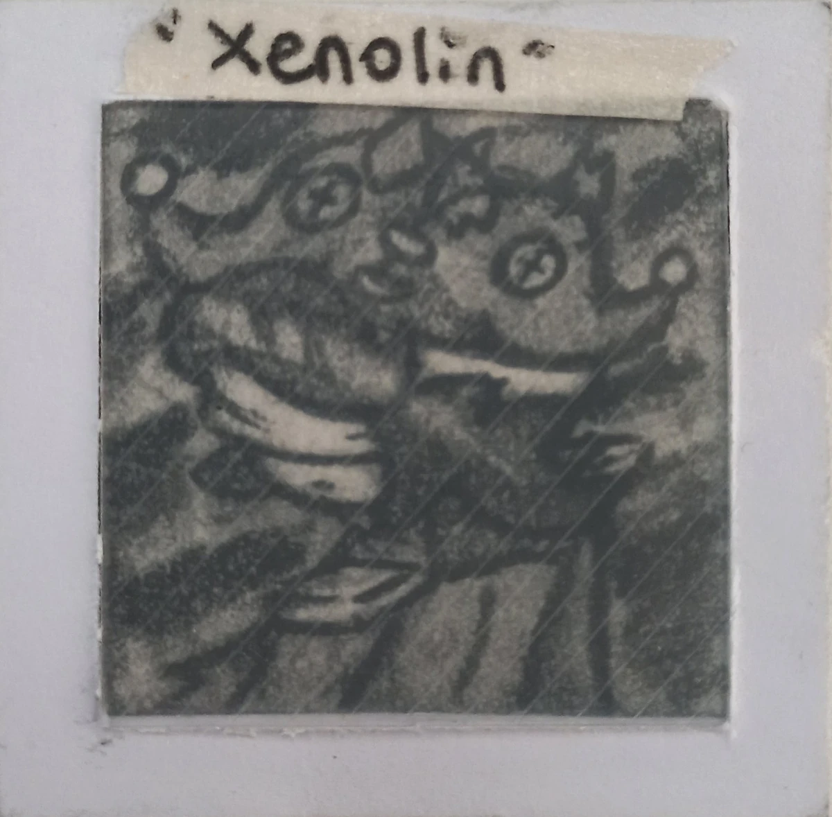 Secondary Factions of Compendia | The Anisoptera Compendium Wiki | Fandom