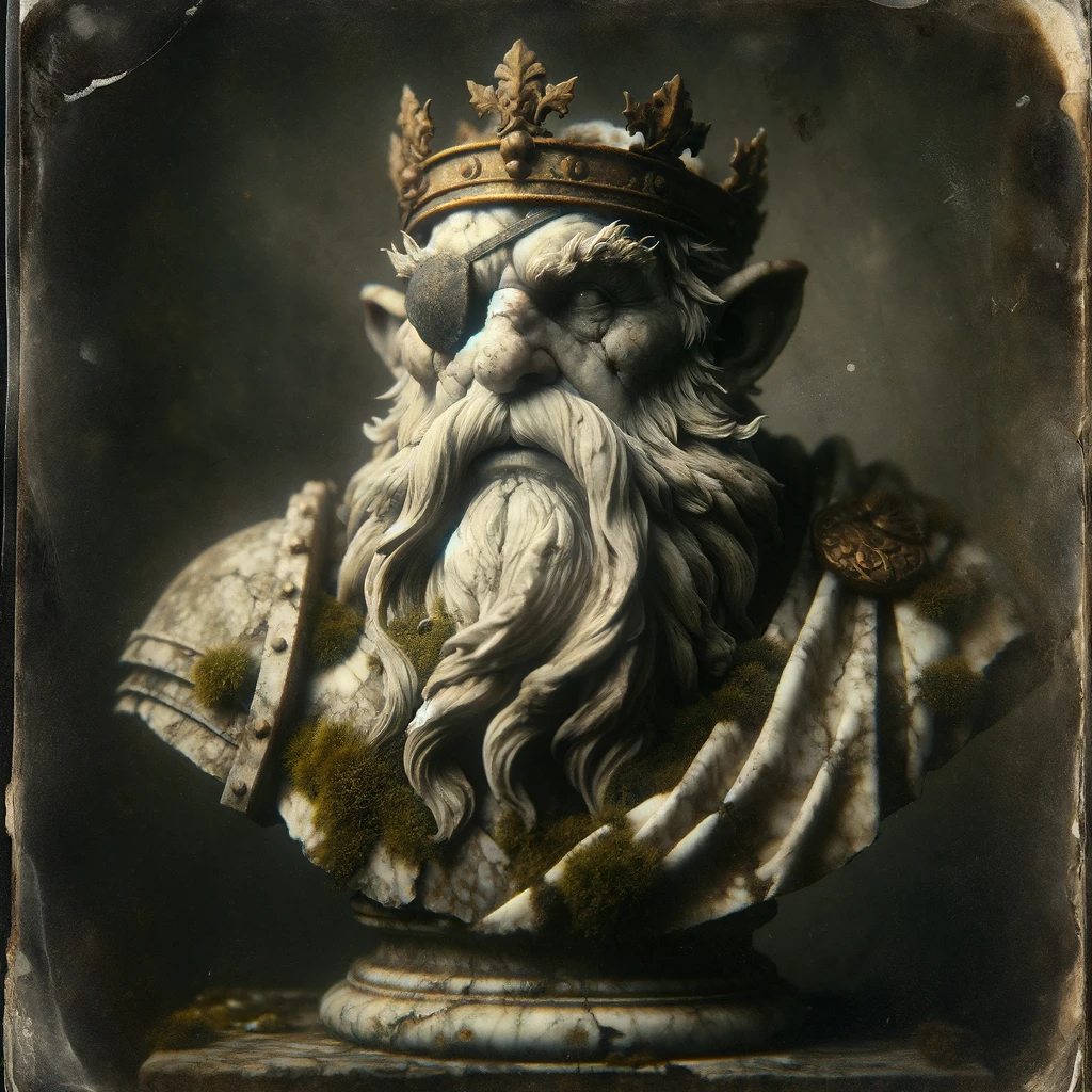 Yttir Blackseal | Compendinexinomicon Wiki | Fandom