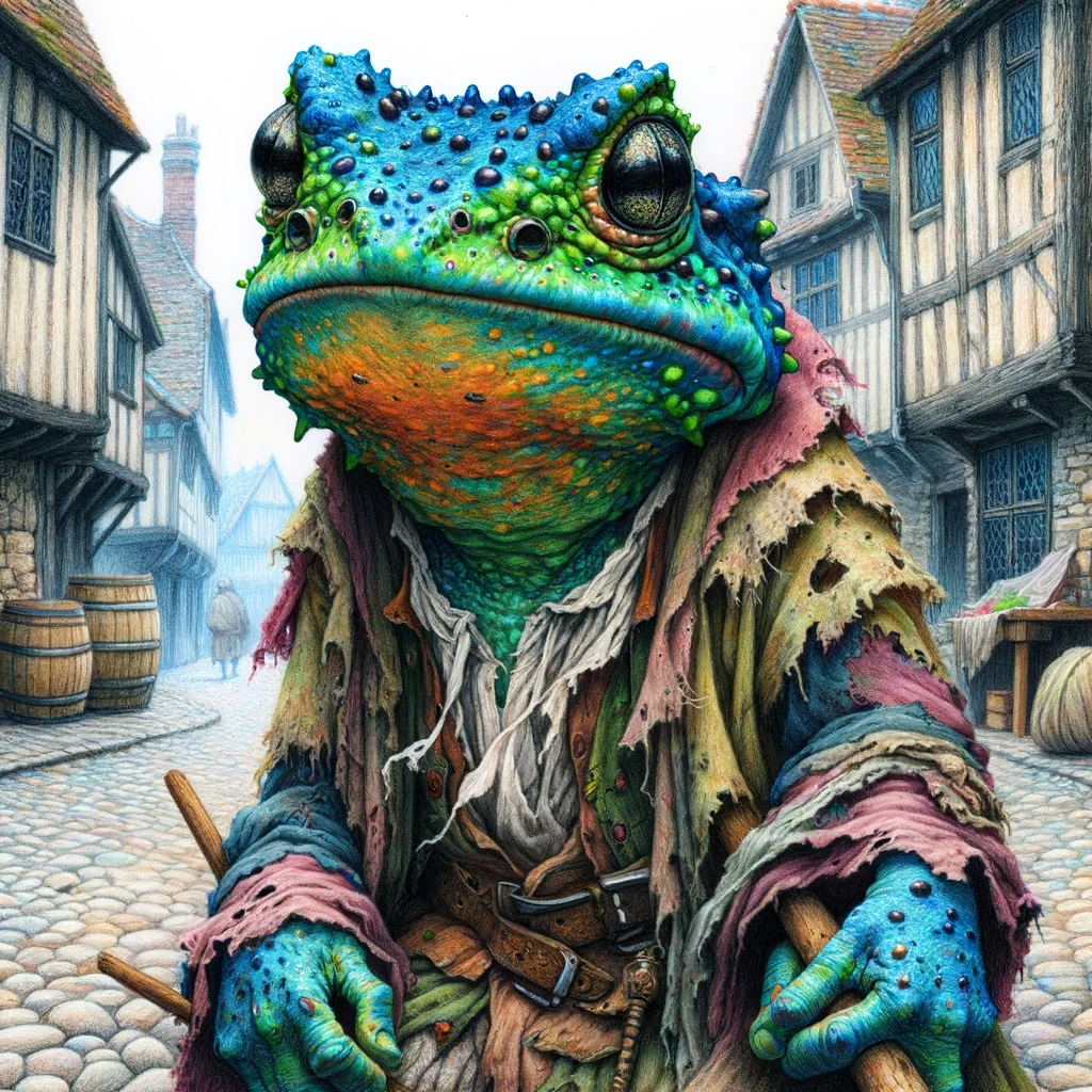 Raff | Compendinexinomicon Wiki | Fandom