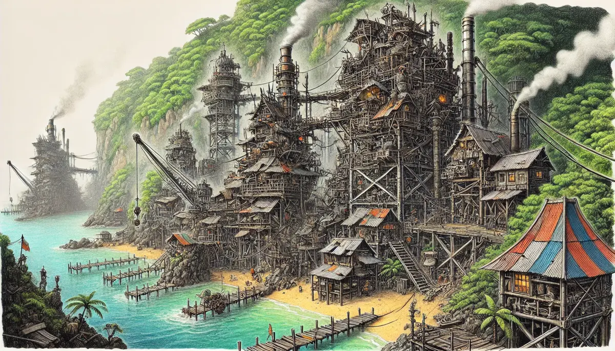 Chankazaar | Compendinexinomicon Wiki | Fandom