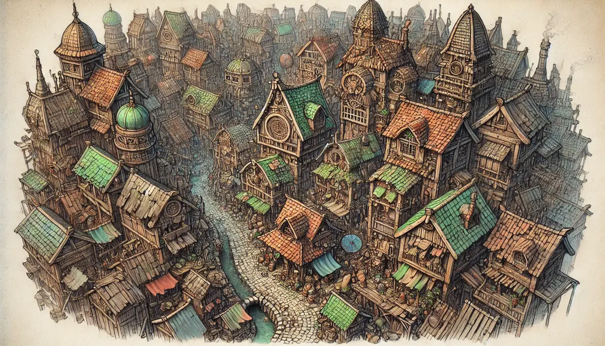 Terrazolk | Compendinexinomicon Wiki | Fandom