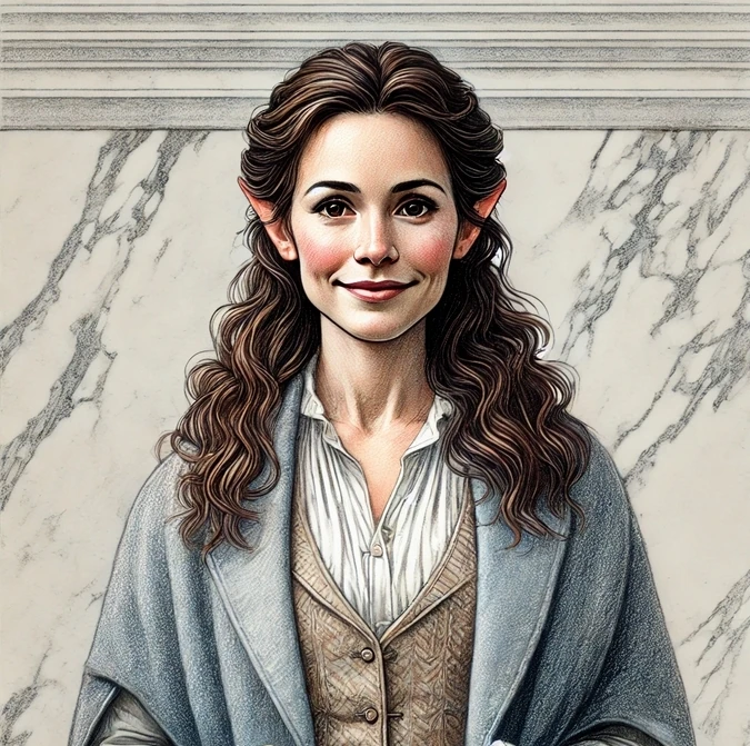 Susana Commoneye | Compendinexinomicon Wiki | Fandom