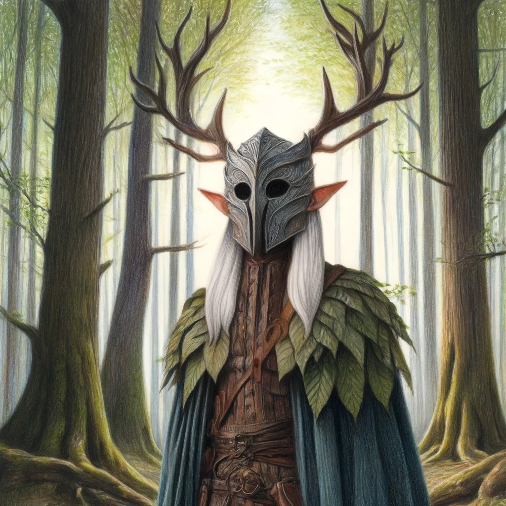 Morsandoral | Compendinexinomicon Wiki | Fandom