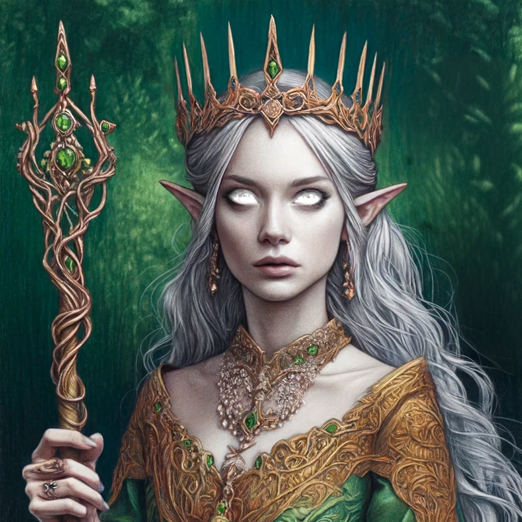 Lyrae Dae'mir | Compendinexinomicon Wiki | Fandom