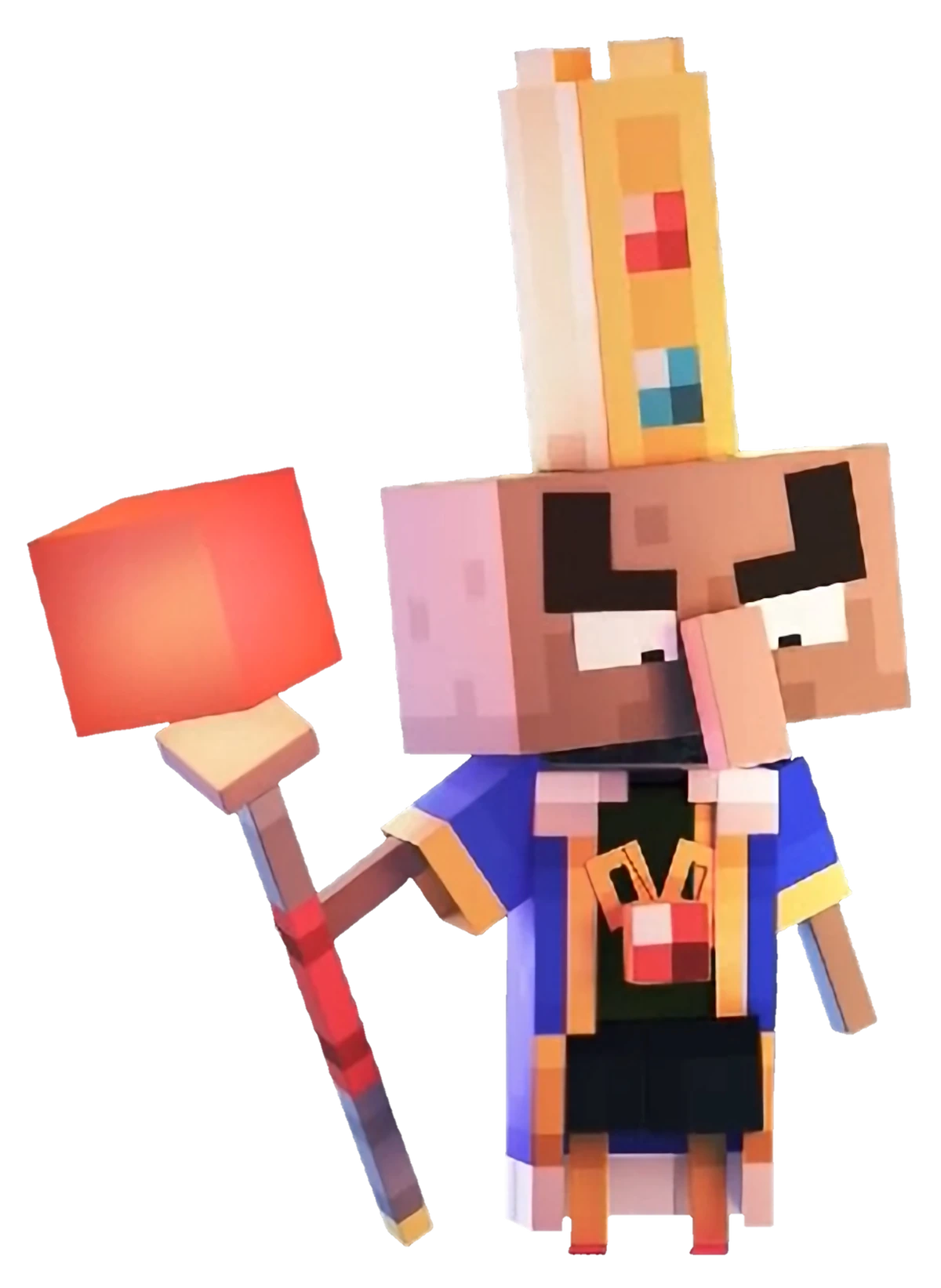 Categoría:Minecraft | Wiki Compendium Battles | Fandom