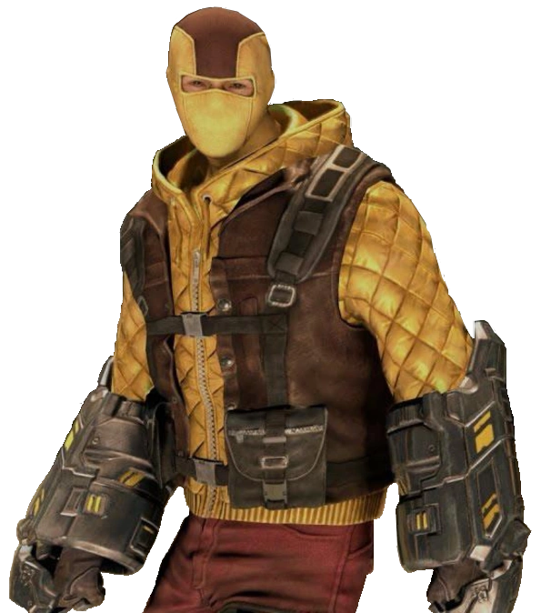 Shocker (Videojuegos de The Amazing Spider-Man) | Wiki Compendium ...