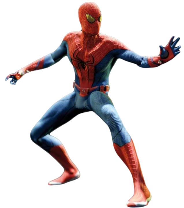 Categoríatrilogía Animada Del Spider Verse Wiki Compendium Battles